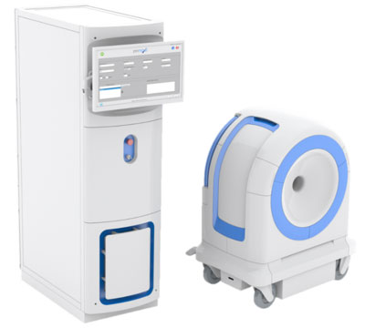 Promaxo – The Future of MRI Guided Diagnosis and Treatment